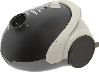 Характеристики Пылесос Samsung VCC5241S3K/XEV, 1800Вт, черный/белый ...