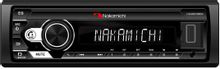 Инструкция, руководство по эксплуатации для автомагнитола NAKAMICHI ...