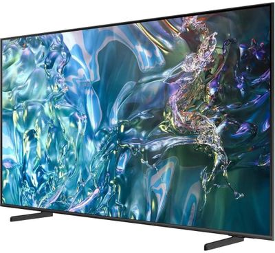 Характеристики 50" Телевизор Samsung QE50Q60DAUXRU, QLED, 4K Ultra HD ...
