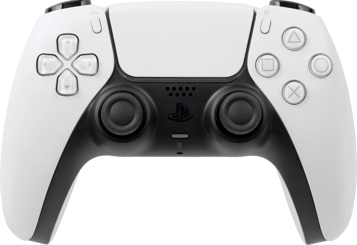 Dualsense wireless controller ps5 store