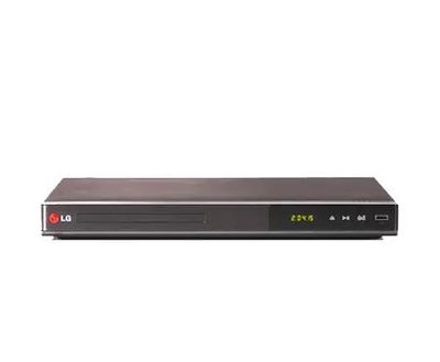 Обзор товара dVD-плеер LG DP542, черный (958213) в интернет-магазине ...