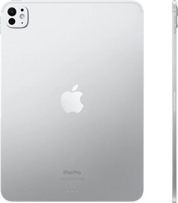 Характеристики 11" Планшет Apple iPad Pro 2024 11" Wi-Fi A2836 8/256 GB ...