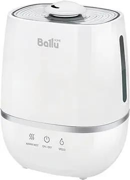 Увлажнитель воздуха ультразвуковой Ballu UHB-805, 4л, белый – купить в Ситилинк | 409108
