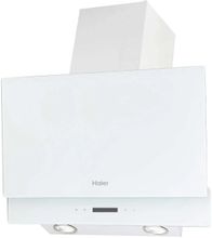 Отзывы на Вытяжка каминная HAIER HVX-W672GW, белый, сенсорное ...