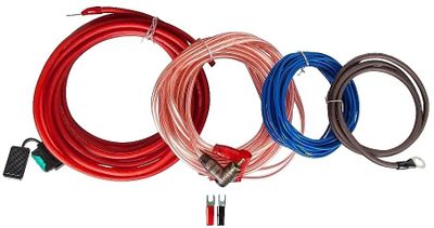 Установочный комплект Kicx SAK10ATC1 – купить в Ситилинк | 1137513