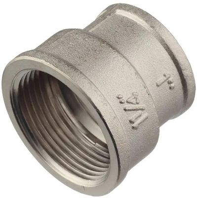 Обзор товара муфта переходная VALTEC резьба внутренняя/внутренняя 1 1/4 ...