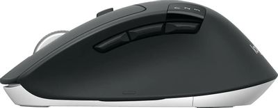 Мышь беспроводная Logitech M720 Triathlon, Bluetooth/Радио, оптическая ...