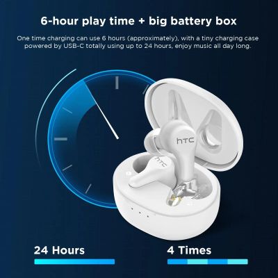 htc earbuds plus