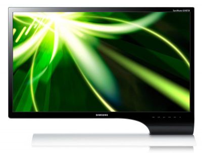 Ответы на вопросы о товаре монитор Samsung S27B750V "R", 27", черный и ...