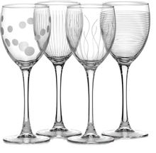 Набор бокалов LUMINARC Лаунж Клаб, 4 предмета, прозрачный [n5287 ...