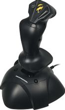 Джойстик проводной Thrustmaster Worldwide Version черный [2960623 ...