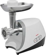 Характеристики Мясорубка AVEX MG 280B, белый (1862387) смотреть в СИТИЛИНК