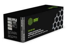 Картридж Cactus CS-W1106, W1106, черный / CS-W1106 – купить в Ситилинк ...