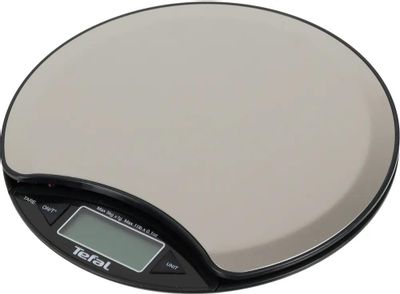 Характеристики Весы кухонные Tefal BC1500V0 (289592) смотреть в СИТИЛИНК