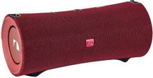 Колонка портативная NAKAMICHI Punch, 52Вт, красный [punch red] – купить ...