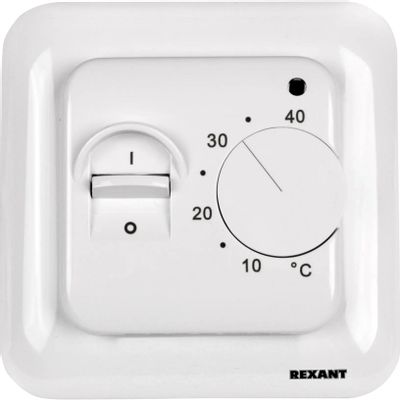 Инструкция, руководство по эксплуатации для терморегулятор Rexant R70XT ...