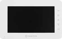 Комплект домофона TANTOS Mia Kit, белый [00-00174594] – купить в ...