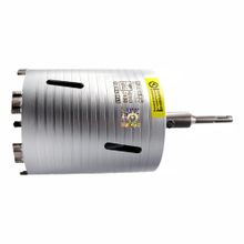 Характеристики Коронка HILBERG HD313, SDS Plus, 1шт (2119413) смотреть ...