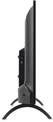 32" Телевизор Digma DM-LED32SBB31, HD, черный, СМАРТ ТВ, YaOS – купить ...