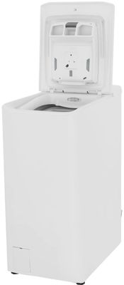 Характеристики Стиральная машина HAIER RTXS G584TMH-07, с вертикальной ...