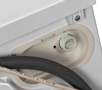 Характеристики Стиральная машина суперузкая Indesit EcoTime IWUB 4105 ...