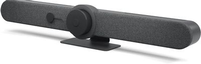 Web-камера Logitech Conference Cam Rally Bar, черный [960-001312 ...