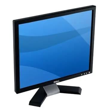 Монитор DELL E198FP 19", черный – купить в Ситилинк | 86937