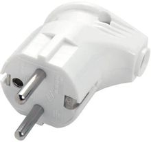 Вилка электр. Panasonic 90304240-RU тип F 16А белый – купить в Ситилинк ...