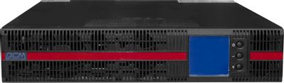 ИБП POWERCOM Macan MRT-6000, 6000ВA [mrt-6000(compatible w/bat/pdu ...