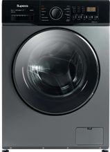 Бирюса WMD-SM812/03 M, с фронтальной загрузкой, 8кг, с сушкой – купить ...