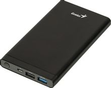 Обзор товара внешний аккумулятор (Power Bank) Genius ECO-U1027 ...