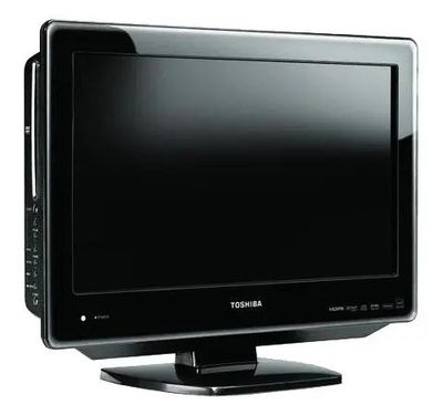 Инструкция, руководство по эксплуатации для 22" Телевизор Toshiba ...