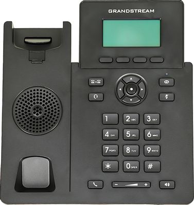 Характеристики IP телефон Grandstream GRP-2601 (1469110) смотреть в ...