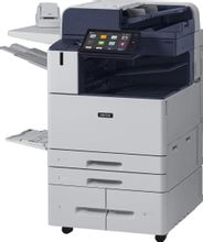 Характеристики МФУ лазерный Xerox AltaLink B8145/B8155 (базовый блок ...