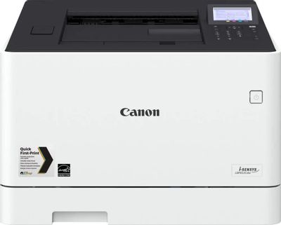 Принтер лазерный Canon i-Sensys Colour LBP653Cdw цветная печать, A4 ...