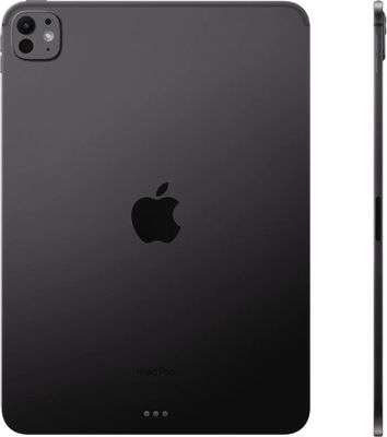 Отзывы на 11" Планшет Apple iPad Pro 2024 11" Wi-Fi A2836 8/256 GB M4 ...