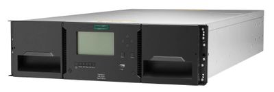 Ленточная библиотека HPE Q6Q62B StoreEver MSL3040 Scalable Library Base ...