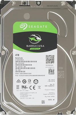 Инструкция, руководство по эксплуатации для жесткий диск Seagate ...