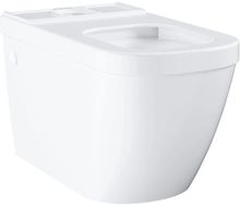 Характеристики Унитаз GROHE Euro Ceramic напольный (чаша унитаза ...