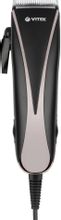 Машинка для стрижки Vitek VT-2511 черный – купить в Ситилинк | 2035324