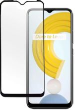 Защитное стекло для экрана PERO PGFG-RC21Y для Realme C21Y прозрачная ...