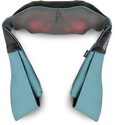 Инструкция, руководство по эксплуатации для массажер для шеи и плеч ...