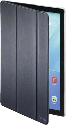 Чехол для планшета HAMA Fold Clear, для Huawei MediaPad M6, темно-синий ...