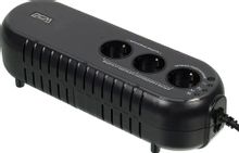 ИБП POWERCOM WOW 500U 2024, 500ВA [wow-500u] – купить в Ситилинк | 1512435