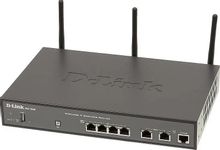 Межсетевой экран D-Link DSR-500N – купить в Ситилинк | 613765