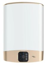 Водонагреватель Ariston ABS VLS EVO INOX PW 50 D, накопительный, 2.5кВт ...