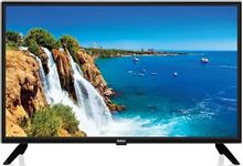 32" Телевизор BBK 32LEM-1071/TS2C, HD, черный – купить в Ситилинк | 1400670