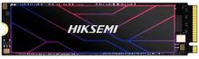 SSD накопитель Hikvision HS-SSD-FUTURE LITE 4096G 4ТБ, M.2 2280, PCIe 4 ...