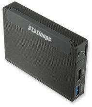 Обзор товара мини ПК FIREFLY M1, LPDDR4 4ГБ, без ОС [station m2 ...