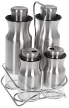 Отзывы на Набор аксессуаров для специй BRADEX TK 0332 в интернет-магазине СИТИЛИНК (1487674)